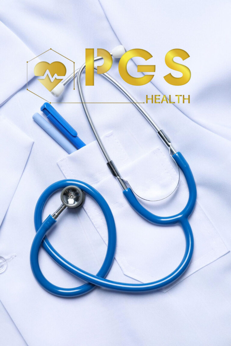 PGS Africa – Solutions digitales